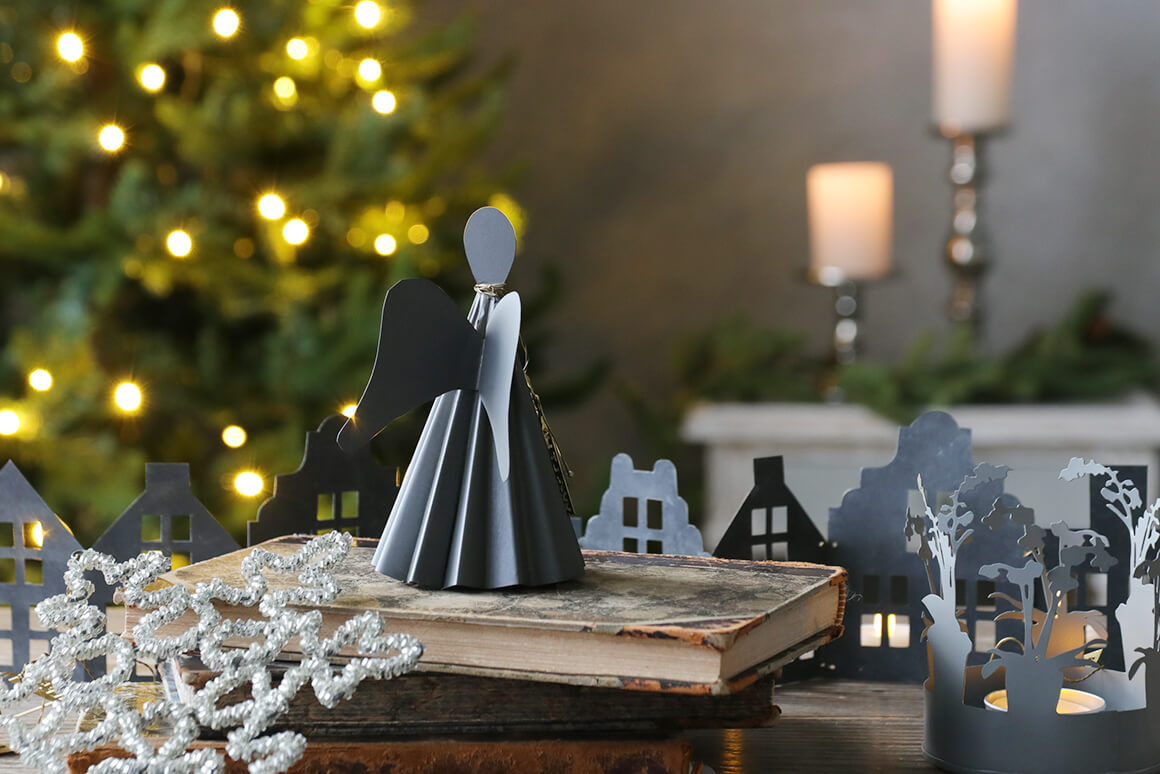 Walther&Co. オブジェANGEL