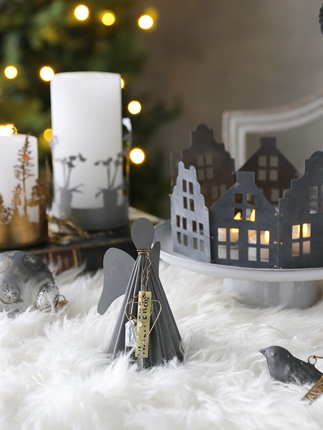 Walther&Co. オブジェANGEL